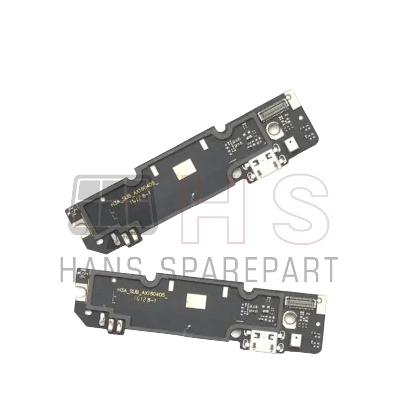 Jual FLEX CAS / FLEXIBLE CHARGER MIC XIAOMI REDMI NOTE 3 PRO | Shopee ...