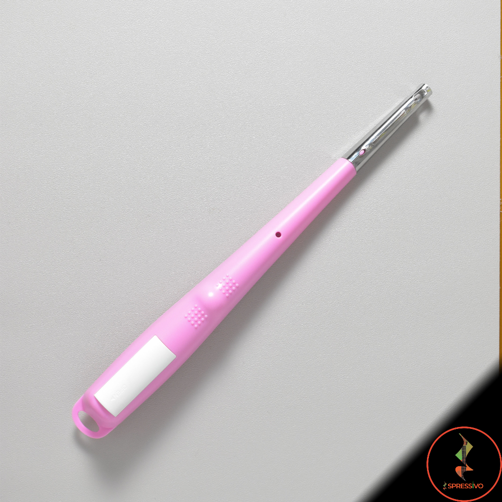 Jual Pemantik Listrik Korek Api Kompor Electronic Igniter Baterai AA ...