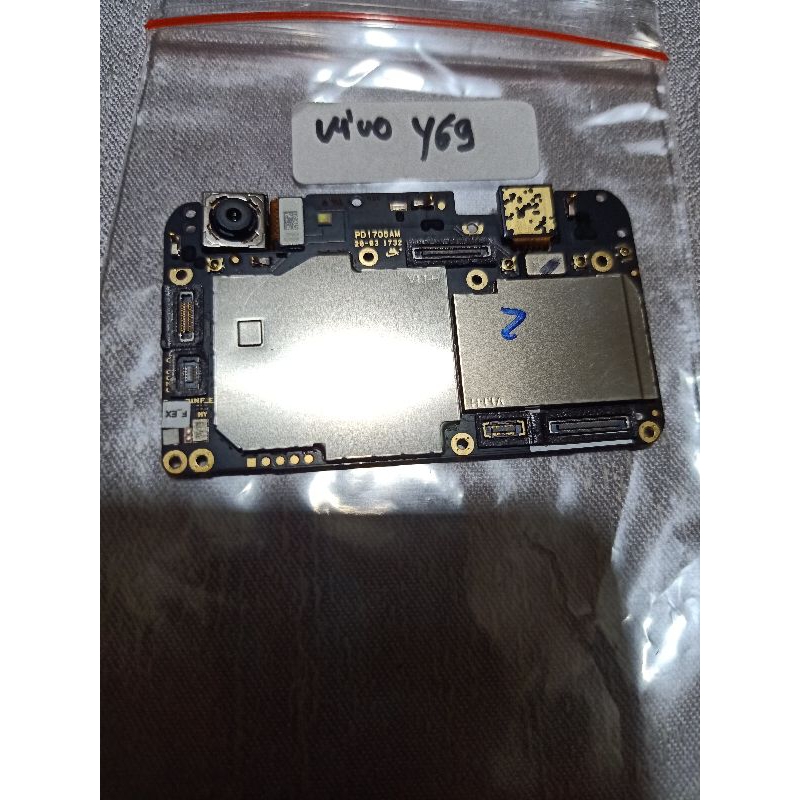 Jual mesin Vivo y69 normal | Shopee Indonesia