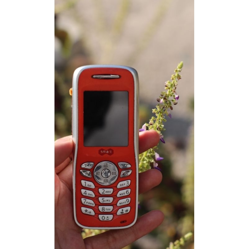 Jual Hp jadul Smartfren Haier D1200P cdma | Shopee Indonesia