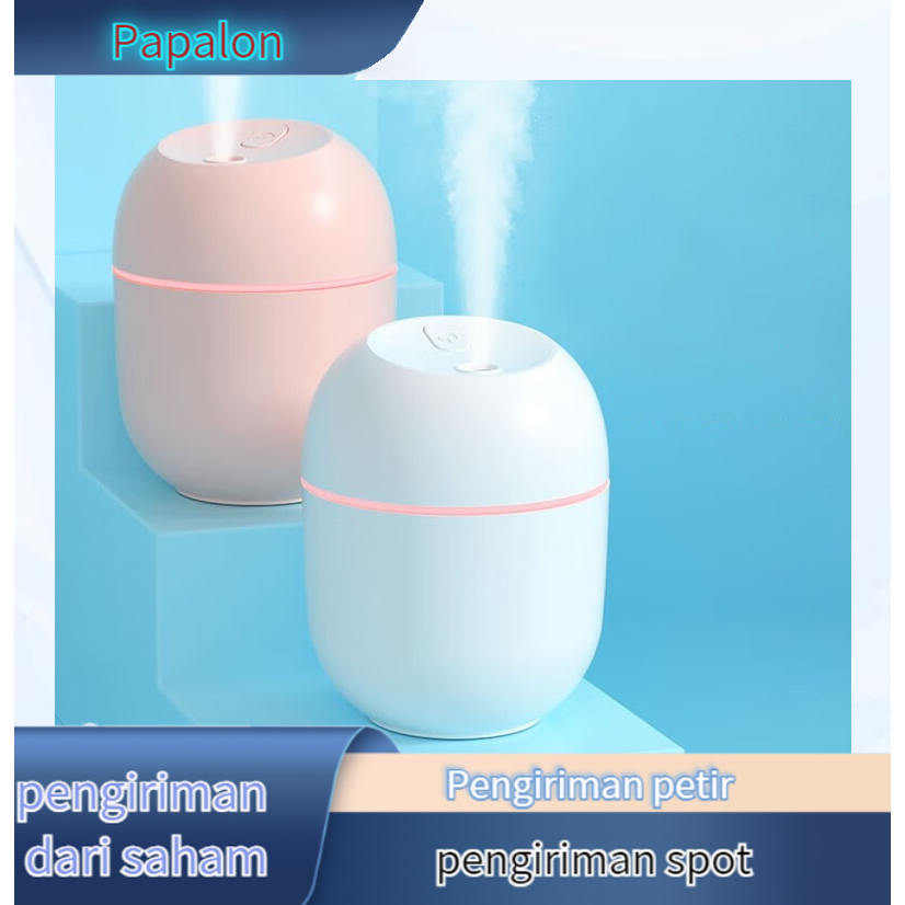 Jual Pelembap udara mini kamar tidur mesin aromaterapi mobil kantor ...