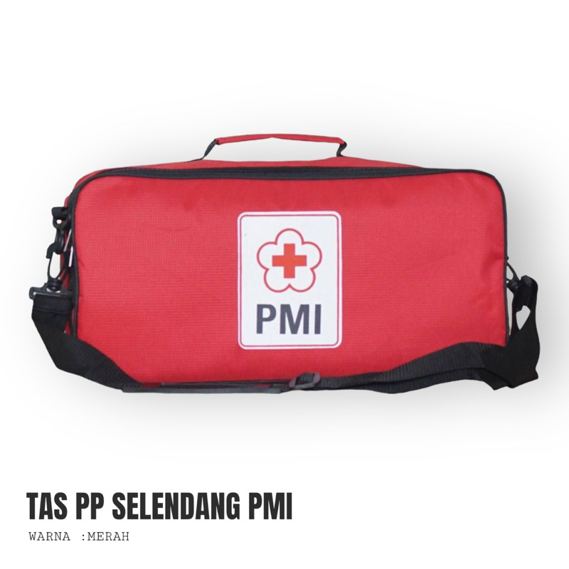 Jual Tas PP PMI | Shopee Indonesia