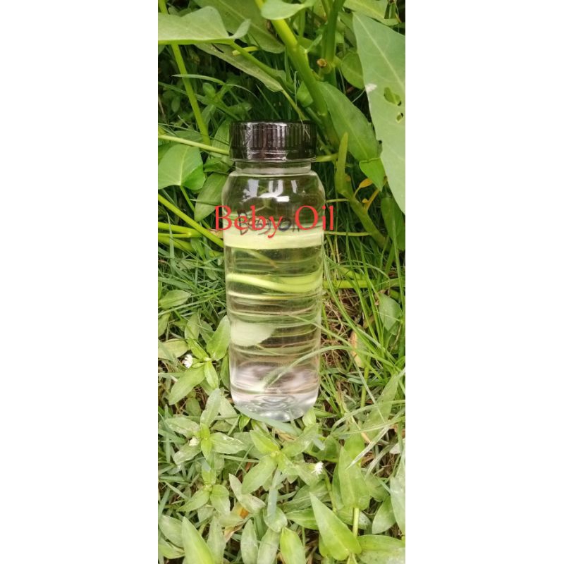 Jual Beby Oil Repack @sli | Shopee Indonesia