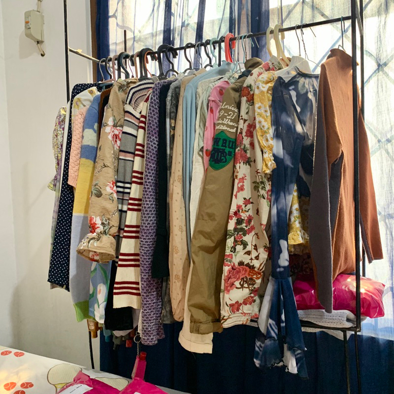 Jual Cekout + admin | Shopee Indonesia