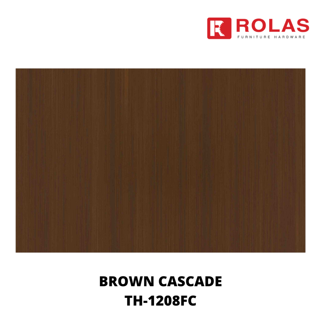 Jual TACO HPL BROWN CASCADE TH-1208FC | Shopee Indonesia