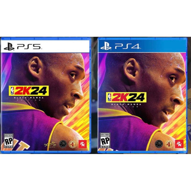 Jual NBA 2K24 Ps4 Ps5 Digital | Shopee Indonesia