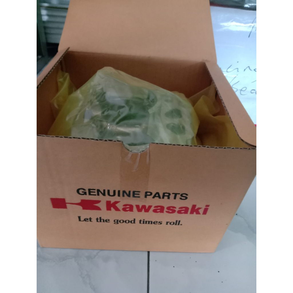 Jual blok ninja pdk bw thailand orginal 1855 r/rr only hanya blok saja ...