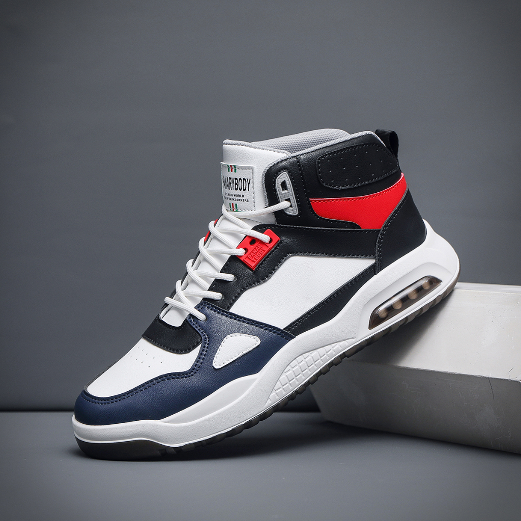 Jual Panarybody Sepatu Pria Sepatu Cowok Dengan Model Korean Style ...