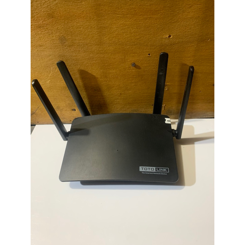 Jual Toto link router | Shopee Indonesia