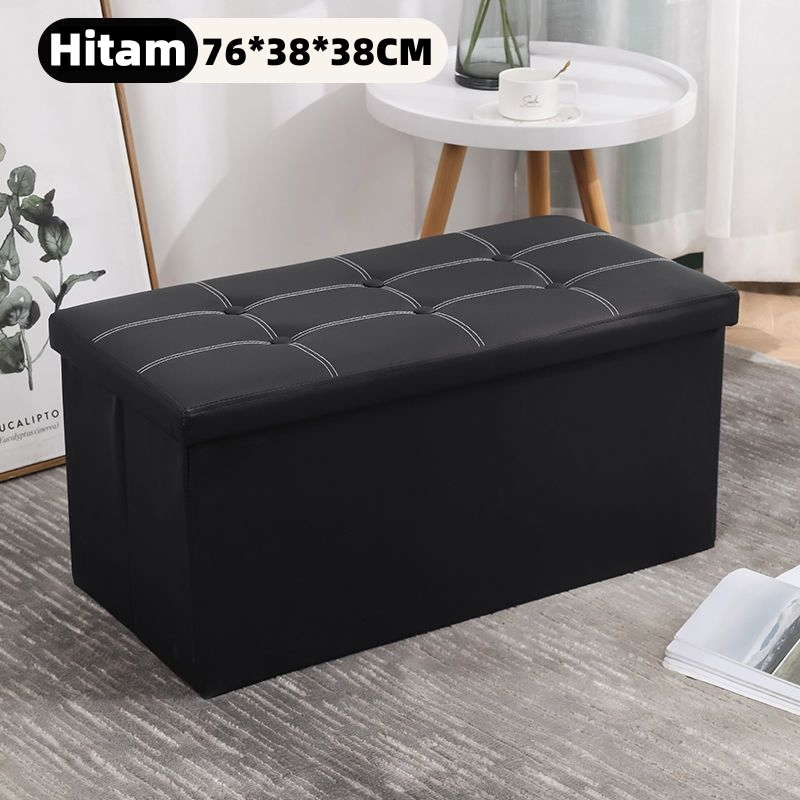 Jual Storage Bangku Sofa Paling Praktis ｜Multifungsi Sofa container ...