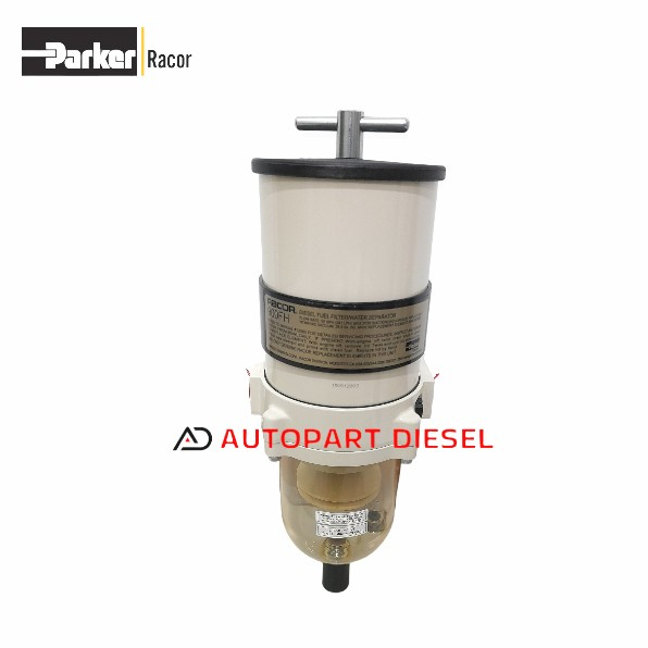 Jual 900FH10 Parker Racor Genuine 1 Set Fuel Filter Water Separator ...