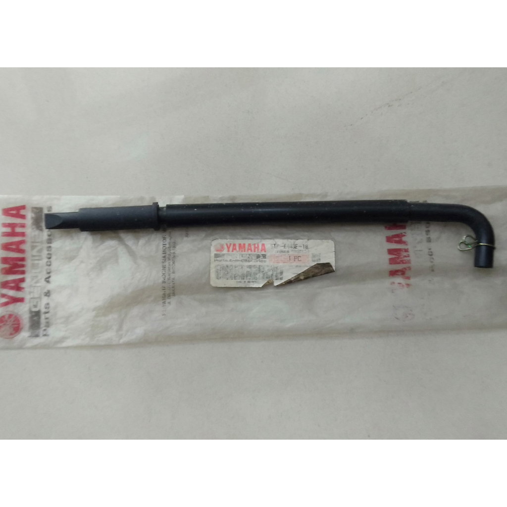 Jual PIPE DRAIN / SELANG HAWA BUNTU BOX FILTER - JUPITER Z ( 5TP-E443E ...