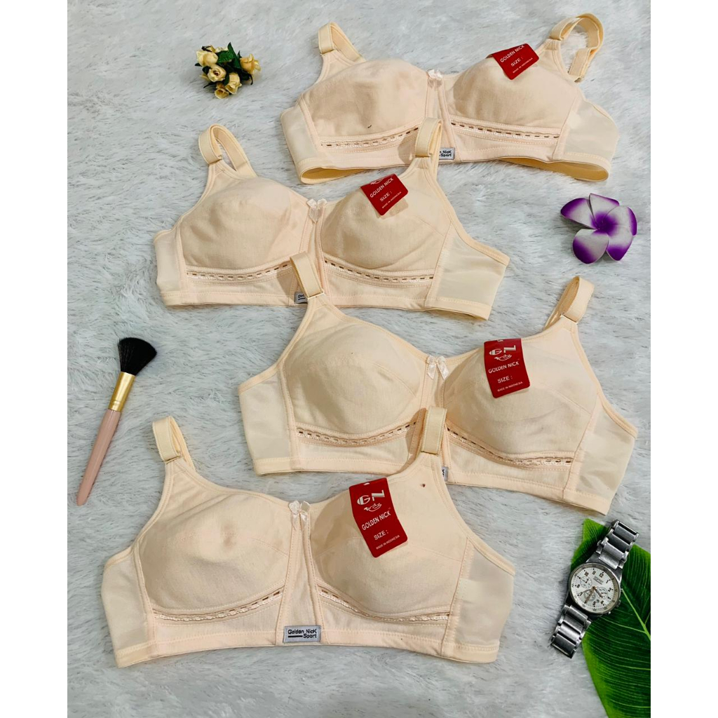 Jual RC BH BRA GOLDEN NICK TIPE K-367/K-372/K-385 | Shopee Indonesia