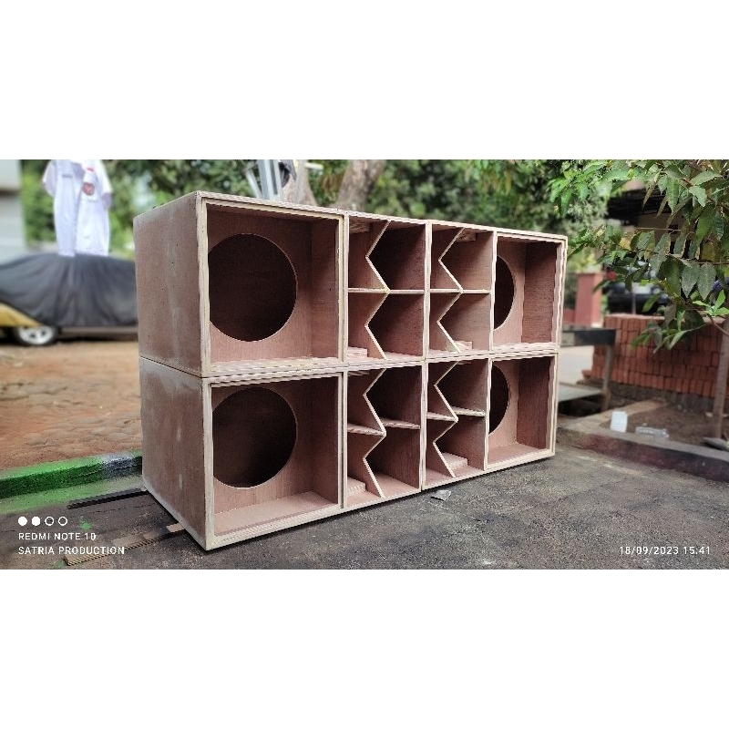 Jual BOX CBS NOGOSARI 18INCH | Shopee Indonesia
