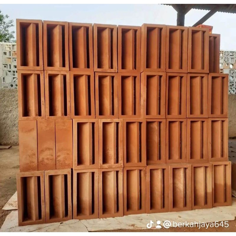 Jual Roster merah/Roster beton/Roster tarakota merah/Roster beton ...