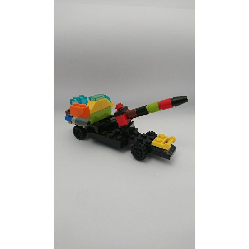 Jual Lego tank rakitan Khalid usia 6 tahun | Shopee Indonesia