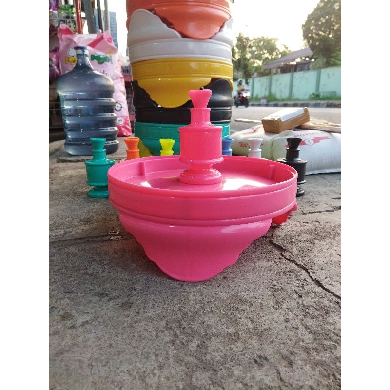 Jual Tebok lovebird PVC+pion | Shopee Indonesia