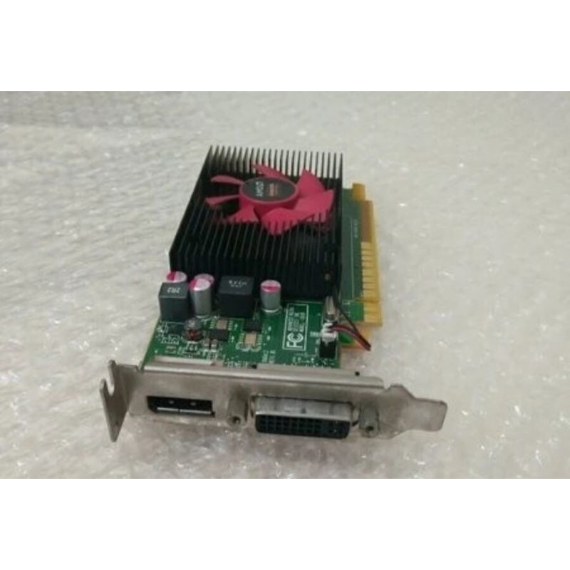Jual Obral Murah Vga Card Amd Radeon R5 340X 2Gb Ddr3 64Bit | Shopee ...
