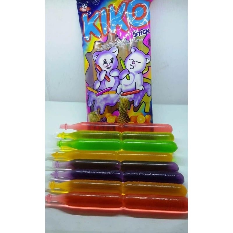 Jual kiko es stik isi 10 pcs | Shopee Indonesia