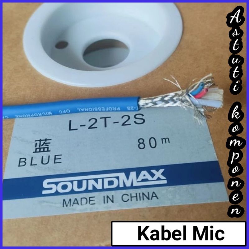 Jual Kabel Xlr Mic Mik Microphone dll | Shopee Indonesia
