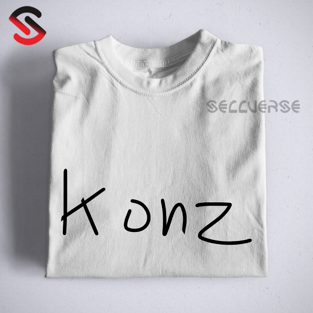 Jual Konz - Windah Basudara / Kaos / Pakaian / Baju / T-Shirt / Murah ...