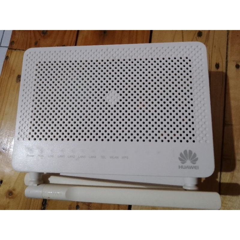 Jual Huawei EG8141H5 port biru / ijo | Shopee Indonesia