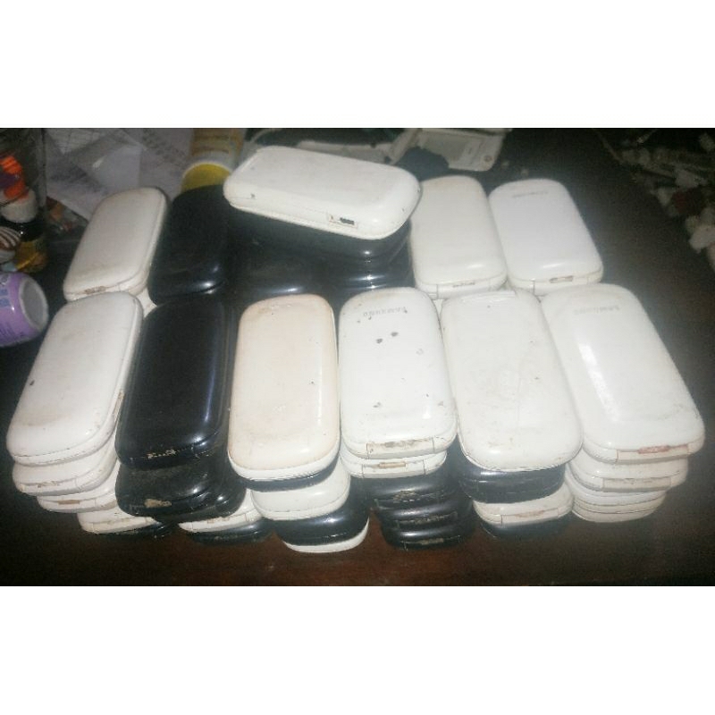 Jual PERANGKAT FULSET SAMSUNG GT E1272 CARAMEL | Shopee Indonesia