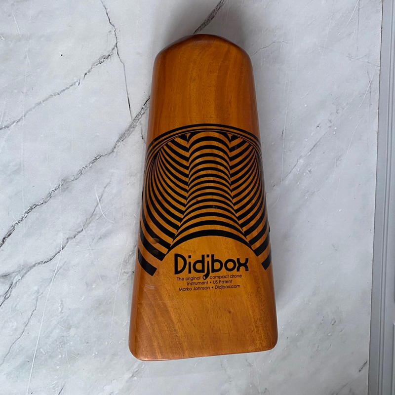 Jual the original didjbox / alat musik beatbox | Shopee Indonesia