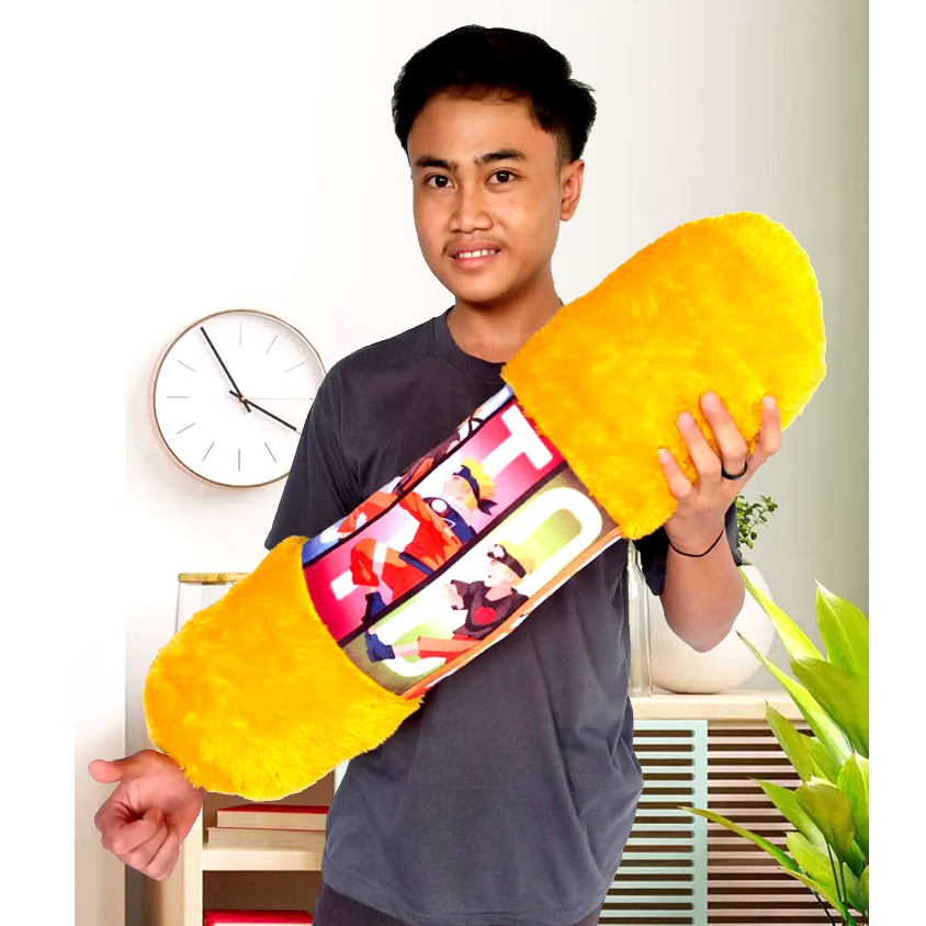 Jual Bantal guling Foto Custom tinggi | Shopee Indonesia