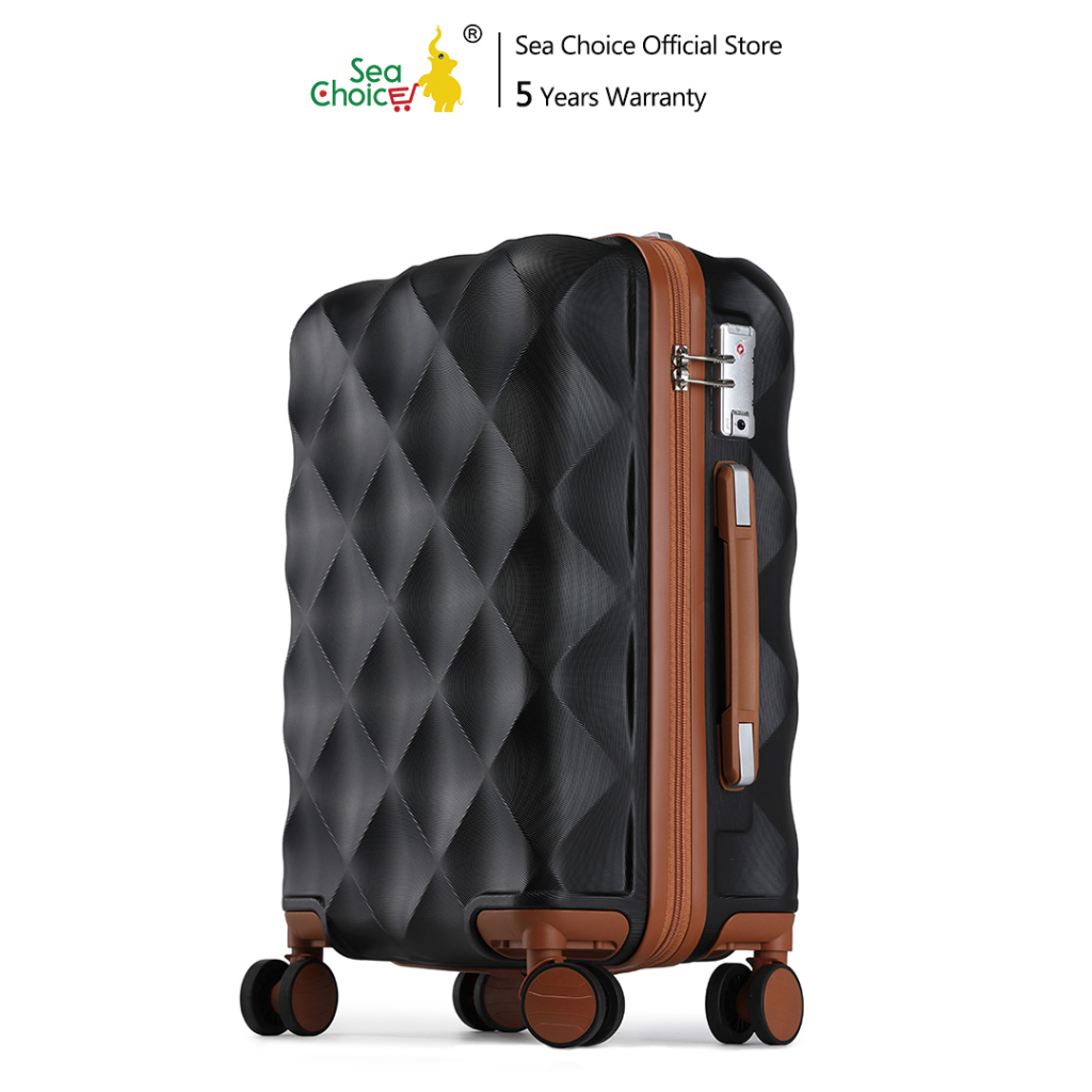 Jual Sea Choice - Koper Kecil Portabel 20 Inch Hard Shell ABS 4 Roda ...
