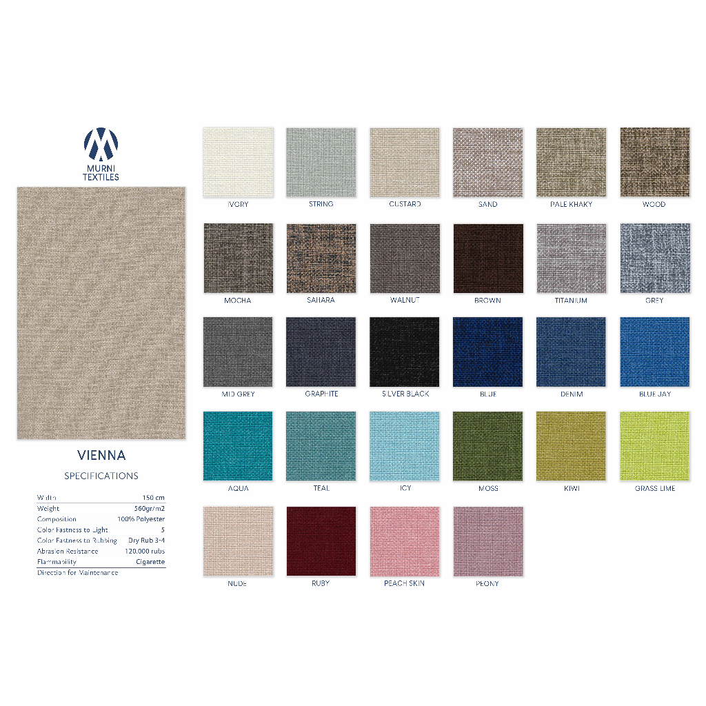 Jual Vienna (Kain Regency) - Bahan Sofa/Furniture/Upholstery | Shopee ...