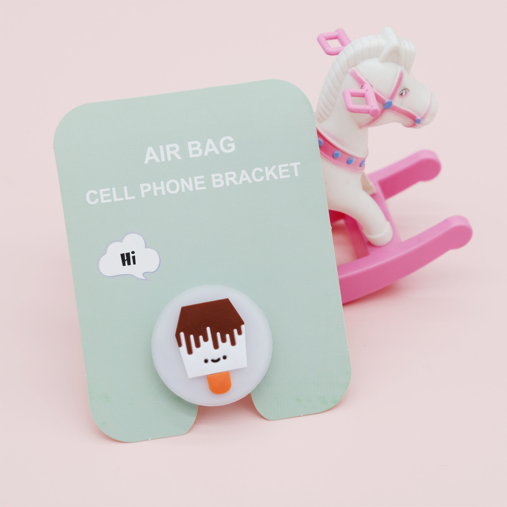 Jual SuperKawaii - [SK137] Pop socket/ phone holder / phone socket / popsocket / holder hp ...