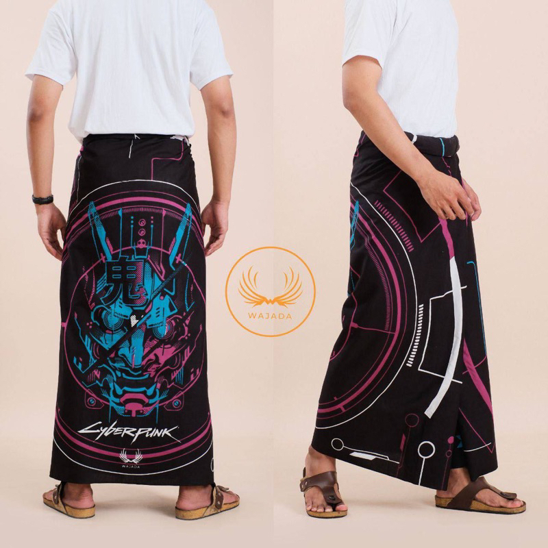 Jual SARUNG MOTIF OMBAK | ASTRONOT | SARUNG MODERN SARUNG KEKINIAN ...