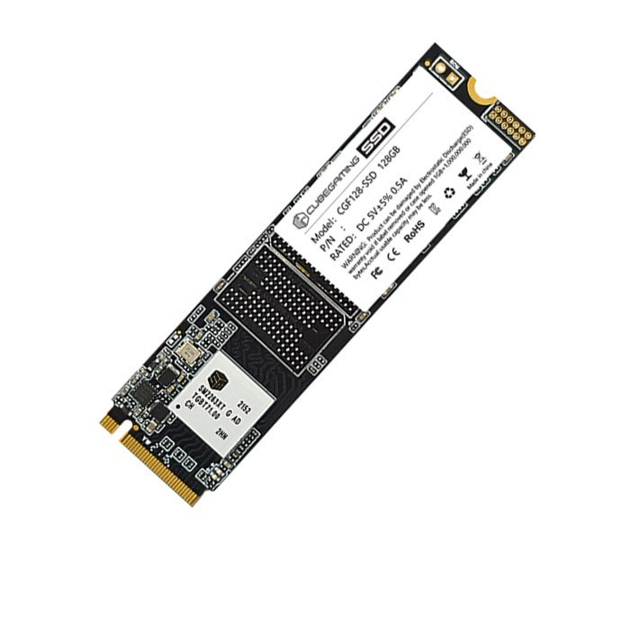 Jual CUBE Gaming SSD 256GB M.2 NVME PCIe Gen3x4 ( Baru ) | Shopee Indonesia
