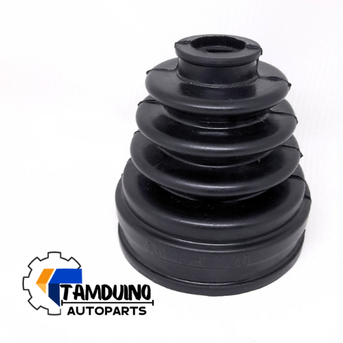 Jual KARET AS RODA DALAM SOLUNA COROLLA GREAT TWINCAM TWIN CAM ALL NEW - BOOT CV JOINT INNER ...