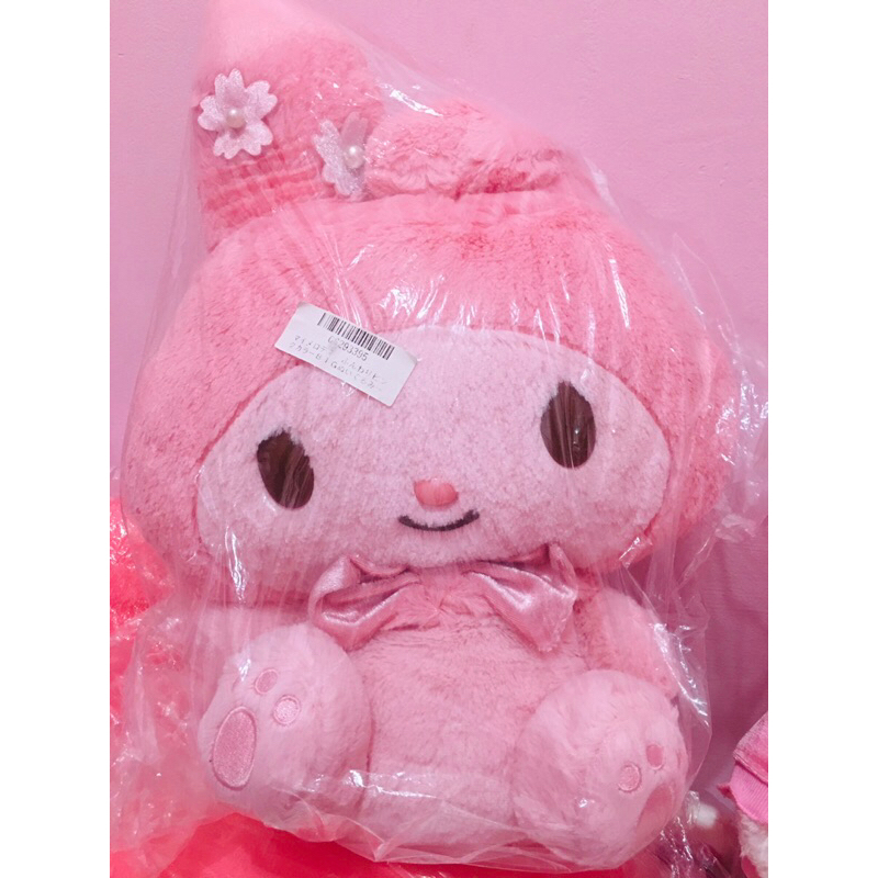 Jual BONEKA MELODY SAKURA (toreba) | Shopee Indonesia