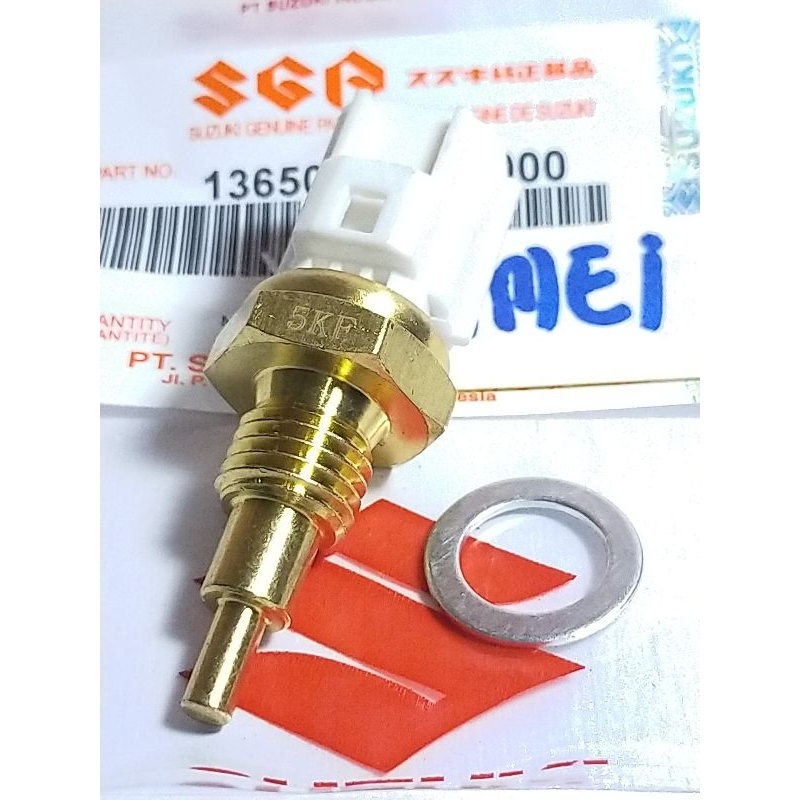 Jual sensor suhu etc /EOT satria Fu fi,GSX RAIDER | Shopee Indonesia
