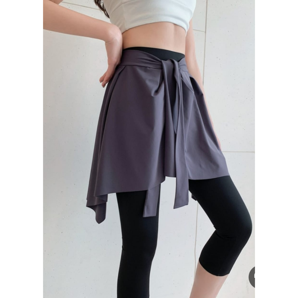 Jual Booty Cover/ Rok penutup pantat/ Rok Olahraga Wanita | Shopee ...