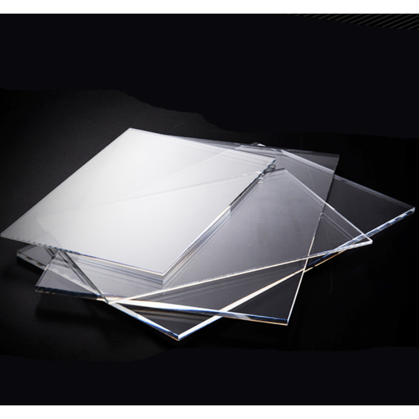 Jual Lembaran Akrilik 20x20cm 2mm | Shopee Indonesia