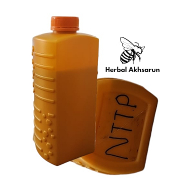 Jual Madu Hutan Ntt Premium Isi Bersih 1kg | Shopee Indonesia