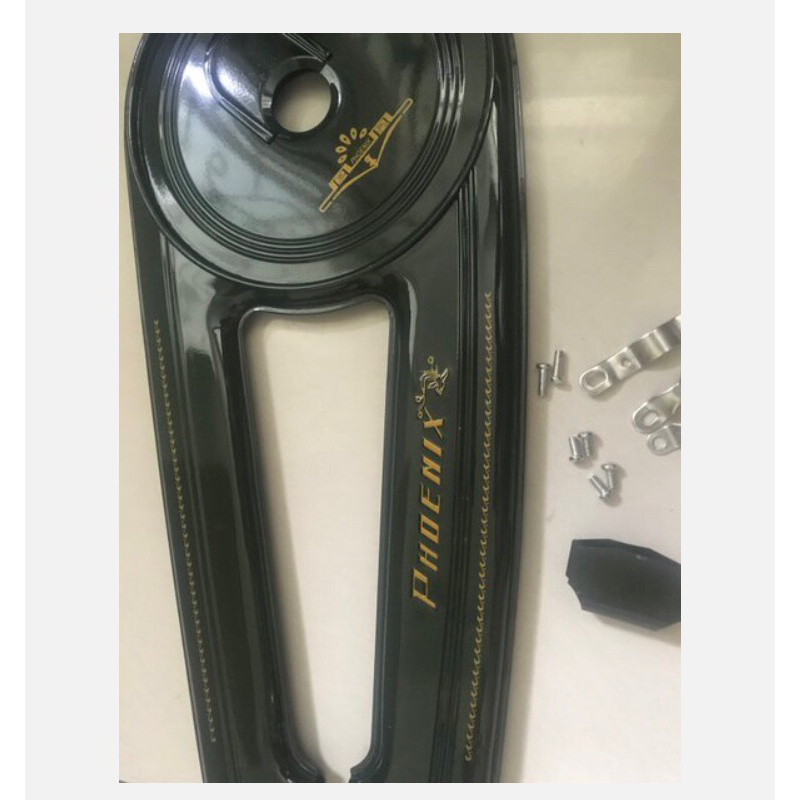 Jual Katengkas tutup rantai Phoenix sepeda jengki 26 | Shopee Indonesia