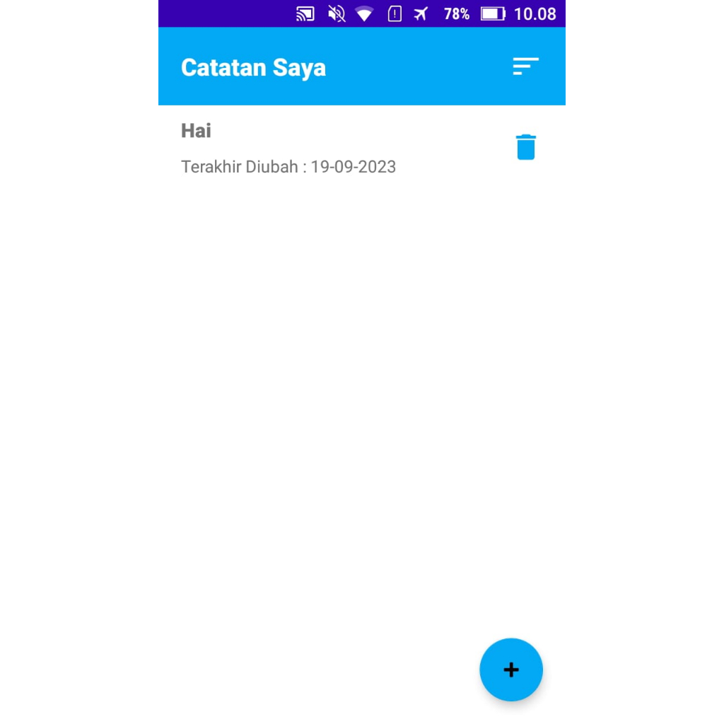 Jual Source Code Aplikasi Catatan / Agenda Mobile Android | Shopee ... Jual Source Code Aplikasi Catatan / Agenda Mobile Android | Shopee ...