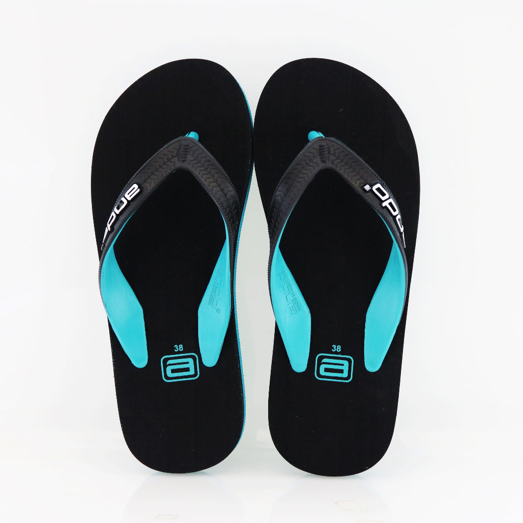 Jual NEW!! Ando Spotivo Toska - Sandal Jepit Pria Terbaru 2023 Sandal ...