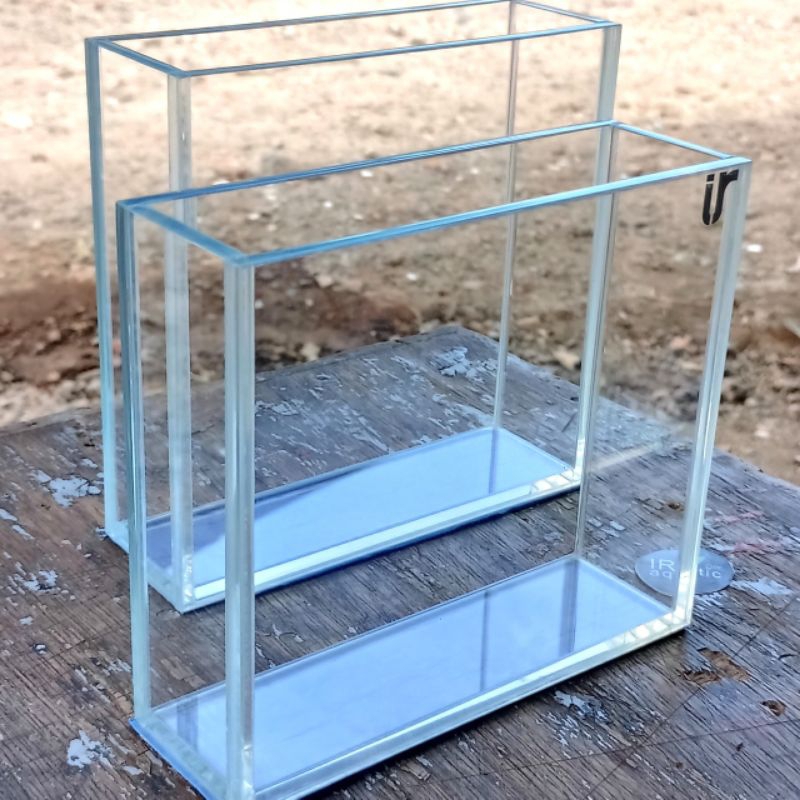Jual Soliter Selfie Optic Clear 15x5x15 | Shopee Indonesia
