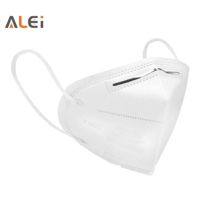 Jual MASKER KN95 1 BOX 50PCS MASKER MULUT READY STOCK (TERMURAH) (NO ...