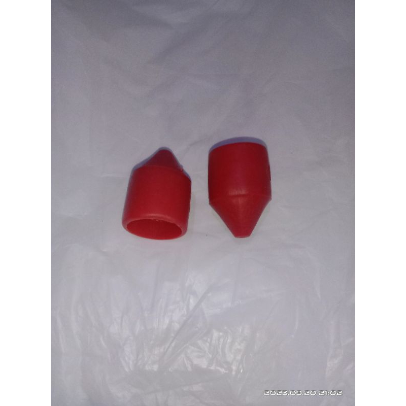 Jual kepala rudal roket turbo Kids atletik lempar lembing POA | Shopee ...