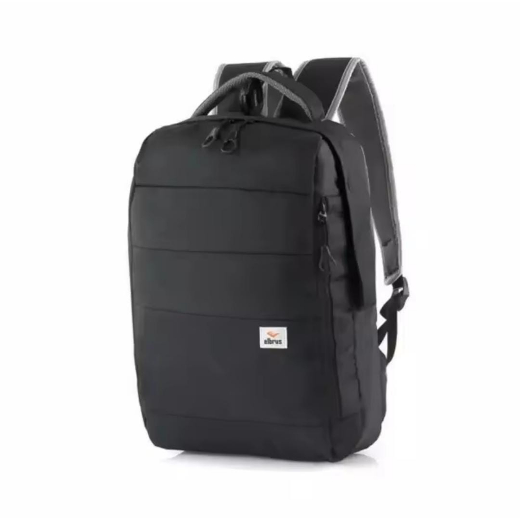 Jual Tas Ransel Backpack Elbrus Asus / Backapck Laptop Tas Kerja Tas ...
