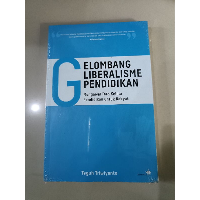 Jual Buku original Tata kelola pendidikan untuk rakyat gelombang ...