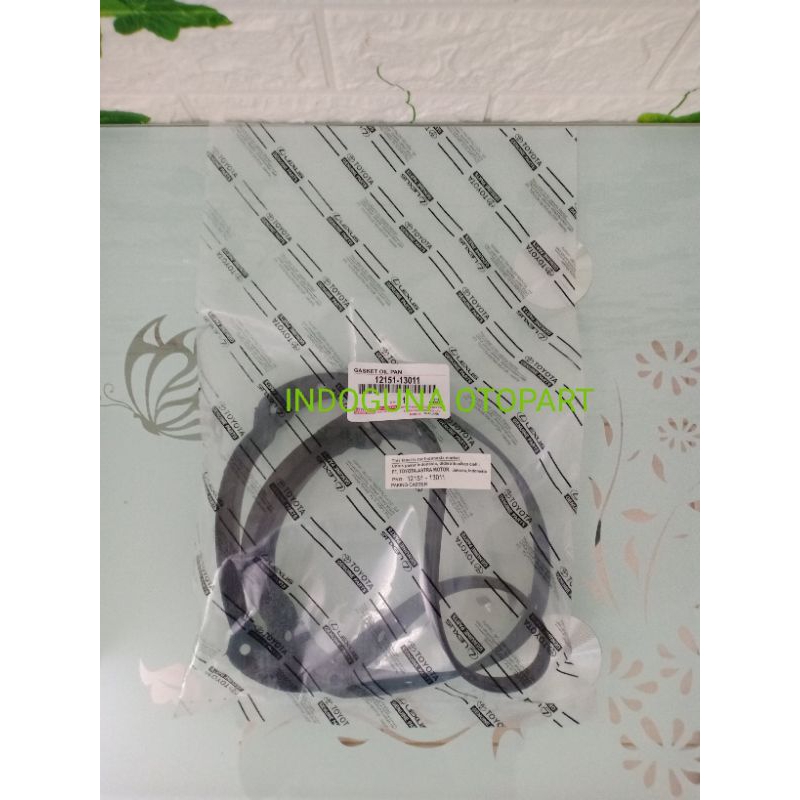 Jual Packing Carter Toyota Kijang 5K | Shopee Indonesia