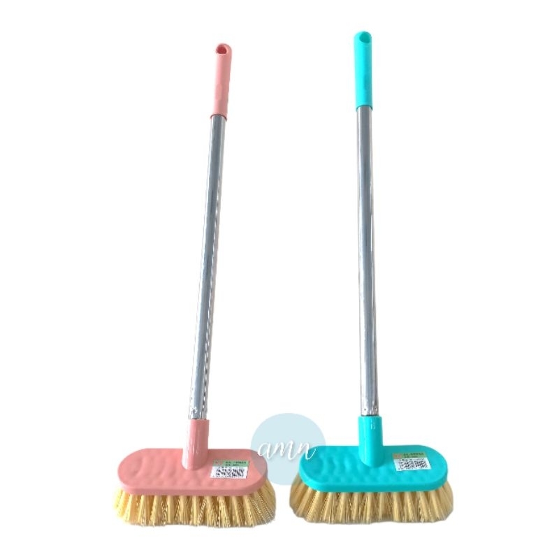 Jual Sikat Kamar Mandi / Sikat Toilet / Sikat Lantai / Sikat Wc Gagang ...